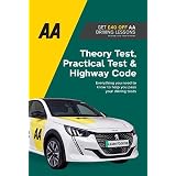 AA the Highway Code: Essential for All Drivers (AA Driving Test Series ...