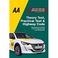 AA the Highway Code: Essential for All Drivers (AA Driving Test Series ...