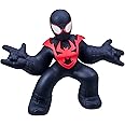 Heroes of Goo Jit Zu Marvel-Supagoo-Helden-Packung, groß 20 cm ...