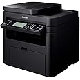 Canon imageCLASS MF235 All-in-One Laser Printer, Black, Standard ...