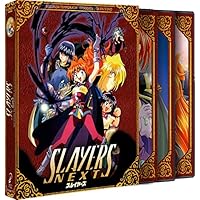 Slayers Box 1 [DVD]: Amazon.es: Animación, Takashi Watanabe, Animación ...