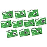 Read Write Inc. Phonics Book Bag Books: Green Set 1 Storybooks Mixed ...