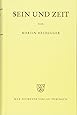 Sein und Zeit: Amazon.de: Heidegger, Martin: Bücher