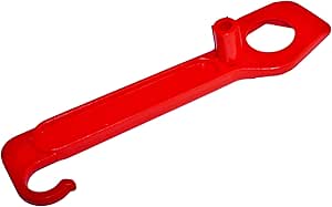 GENUINE FLYMO PLASTIC SPANNER 5107780644 FITS MANY MODELS : Amazon.co ...