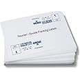 500 Franking Machine Label | Franking Labels | Double Franking Labels ...