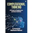 Computational Thinking : G Venkatesh, Madhavan Mukund: Amazon.in: Books
