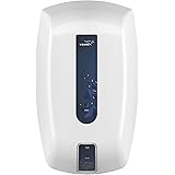 Buy V-Guard Zio Pro Instant Geyser 3 Litre with Advanced 4 Layer Safety | 3000 W Powerful ...