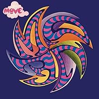 The Best Of The Move: Amazon.co.uk: CDs & Vinyl