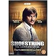 Shoestring: The Complete Series: Amazon.co.uk: Trevor Eve, Michael ...
