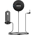 Kinivo Bluetooth Hands-Free Car Kit (BTC450) : Amazon.in: Electronics