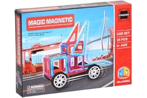 Amazon.com.tr Çok Satanlar: Oyuncak Manyetik Yapı Setleri adlı ...
