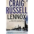 Lennox: Amazon.co.uk: Russell, Craig, Quercus: 9781847249678: Books