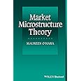 Market Microstructure Theory : O'Hara PhD, Maureen: Amazon.co.za: Books