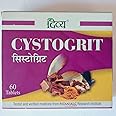 Buy DIVYA CYSTOGRIT TABLET 60N (PACK OF 2) Online at Low Prices in ...