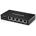 Ubiquiti Networks 6 Port EdgeRouter X SFP Gigabit Router with PoE ...