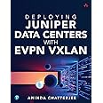 Buy Deploying Juniper Data Centers with Evpn Vxlan Book Online at Low ...