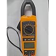 HTC Instrument CM-2056 Clamp Meters - 1000A Ac/Dc+ Freauencv : Amazon ...