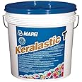 MAPEI Keralastic T in (White) [5 KG] : Amazon.in: Industrial & Scientific