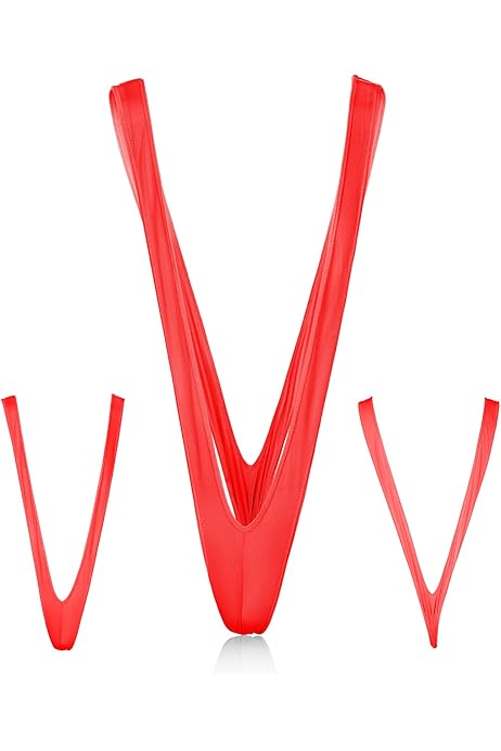 Femme Mankini Borat Maillot De Bain Borat Femme