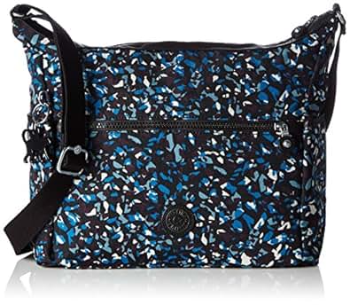 Kipling Alenya BPC Shoulder Bag (Mineral Print): Amazon.in: Shoes ...
