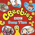 CBeebies: Song Time: Amazon.co.uk: CDs & Vinyl