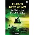 El Príncipe de la Niebla (Carlos Ruiz Zafón) : Ruiz Zafón, Carlos ...