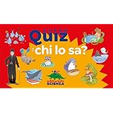 Amazon.it: Perché? Super quiz. Con 100 Carte - Marrou, Élisabeth ...