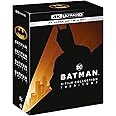 Batman Anthology (Box 4 4K Ultra-HD) (4K+Br): Amazon.it: Keaton ...