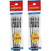 Cello Gripper-1 Ball Pen, Blue - Pack of 5 : Amazon.in: Office Products