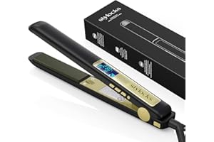 Amazon.co.uk Best Sellers: The most popular items in Hair Straighteners