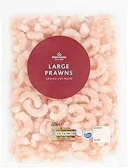 Amazon.co.uk: Frozen Fish & Seafood: Morrisons