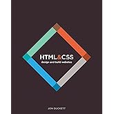 HTML AND CSS: DESIGN AND BUILD WEBSITES : Duckett, Jon: Amazon.in: Books