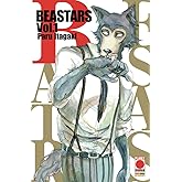 Beastars (Vol. 13) : Itagaki, Paru: Amazon.it: Libri
