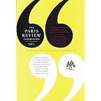 The Paris Review Interviews: v. 1: Amazon.co.uk: Gourevitch, Philip ...