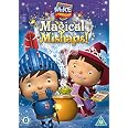 Mike The Knight: Magical Mishaps [DVD] [2017]: Amazon.co.uk: DVD & Blu-ray