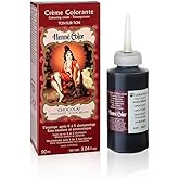 Henne Color Auburn Henna Hair Colouring Cream 90 ml : Amazon.co.uk: Beauty