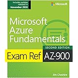 Buy Exam Ref AZ-900 Microsoft Azure Fundamentals Book Online at Low ...