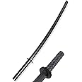 FunMart Polypropylene (Plastic) Katana Practice Sword, Bokken, 39 ...