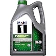 Mobil 1 ESP 0W-30, 5L : Amazon.de: Elektronik & Foto