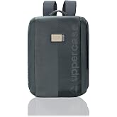 Buy uppercase 19L Matrix Professional Laptop Backpack | up to 15.6 ...