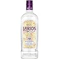 Larios Gin Mediterránea | mit Wacholderbeeren und Zitrusfrüchte ...