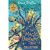 The Magic Faraway Tree Collection: 3 Books in 1 : Blyton, Enid: Amazon ...