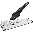 WALLZY Precise Alignment Big Stapler for Book Binding, 100 Pages Quick ...