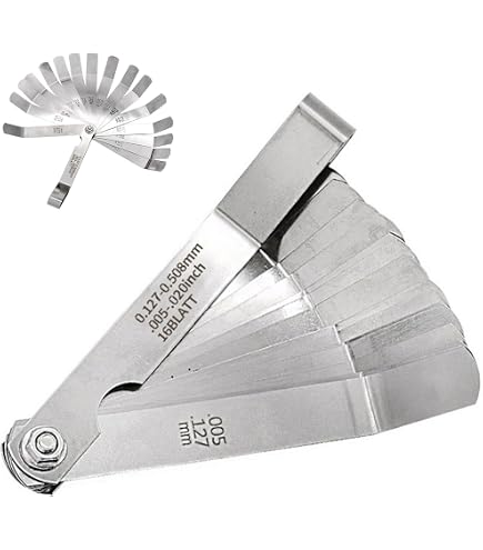 Card Centering Tool BCW Card Point Thickness Gauge - Measuring Tool For ...