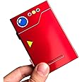 SpunKo Premium Game Card Case for Nintendo Switch, Portable & Thin ...