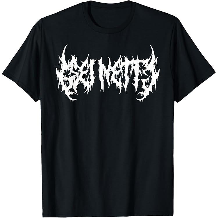 Heavy Metal Band Clothing MORE Warhead NWOBHM New Wave Of