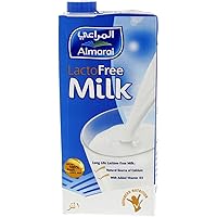 Almarai Lacto Free Milk 1 Litre: Buy Online at Best Price in UAE ...