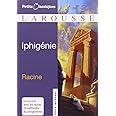 Amazon.fr - Iphigénie - Racine, Jean - Livres