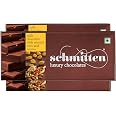 Schmitten Luxury Creamy Milk Chocolate Box Flavour- Roasted Nuts And ...