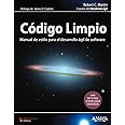 Código Limpio: Manual de estilo para el desarrollo ágil de software ...